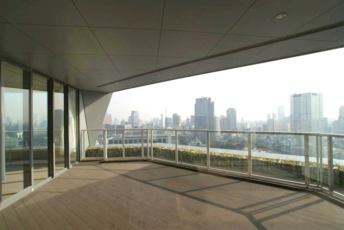 03 Balcony – JAPAN PROPERTY CENTRAL K.K.