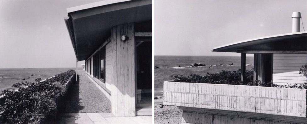 Two Yoshimura Junzo-designed modernist homes for sale – JAPAN PROPERTY ...