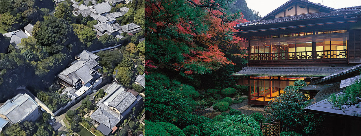 Historic villa in Kyoto sold last month – JAPAN PROPERTY CENTRAL K.K.