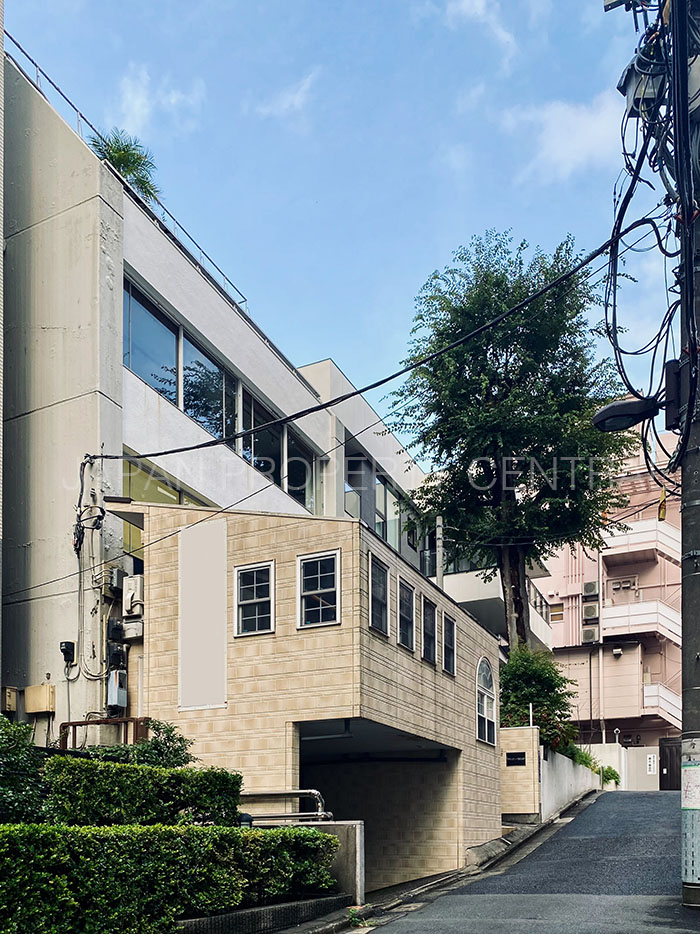 JAPAN PROPERTY CENTRAL K.K.