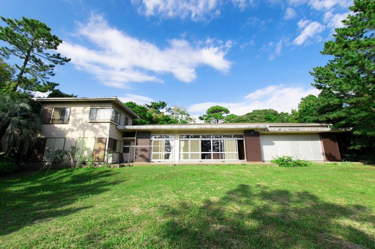 Kamakura Koshigoe Land 5 – JAPAN PROPERTY CENTRAL K.K.